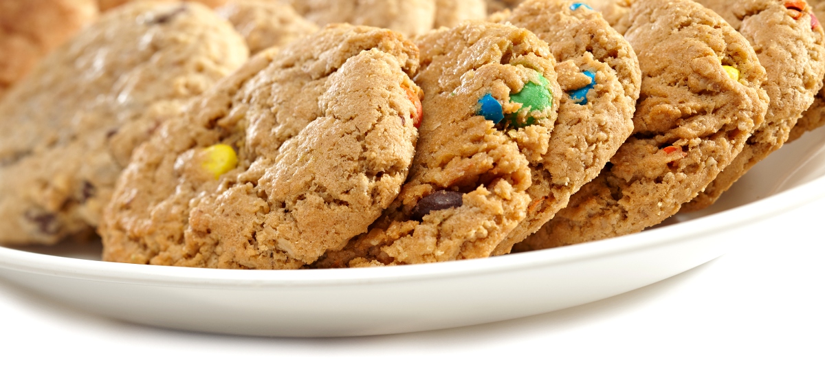 Custom Decorated Cookies | Eileen's Colossal Cookies